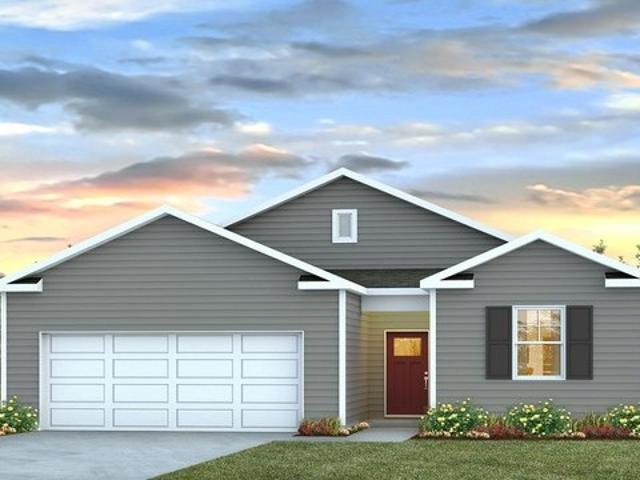 MACON Plan The Meadows at Wildwood Village Community