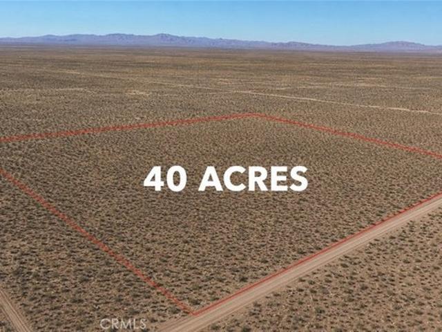 Macon Rd, Helendale, CA 92342