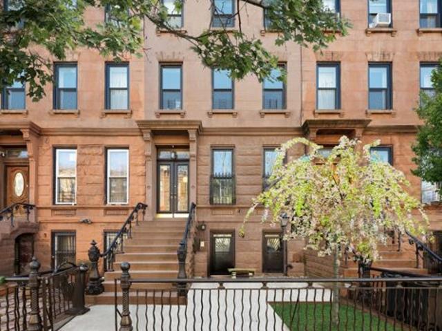 Macon St, Brooklyn, Home For Sale