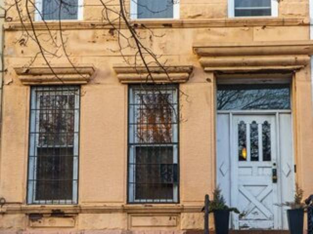 Macon St, Brooklyn, Home For Sale