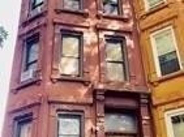 Macon St, Brooklyn, Home For Sale