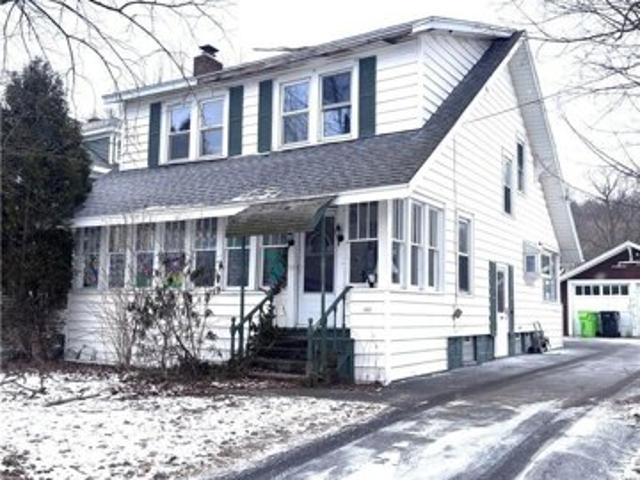 Macon St, Nedrow, Home For Sale