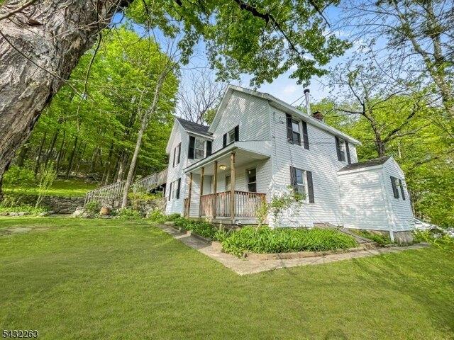 Macopin Rd, Bloomingdale, Home For Sale