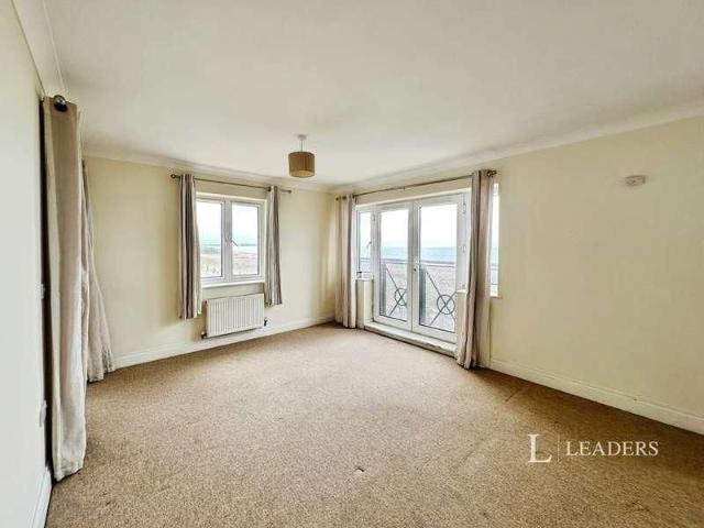 Macquarie Quay, Eastbourne, East Sussex, BN23