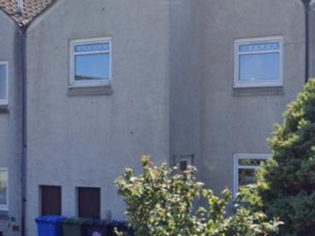 Macrae Place, Stornoway, 3 Bedroom Terraced