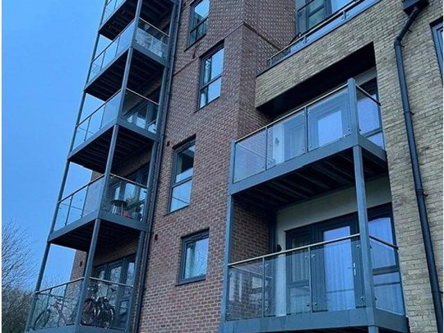Macro House, Oakgrove, Milton Keynes MK10, 1 bed flat to rent, £1,150 pcm | PrimeLocation
