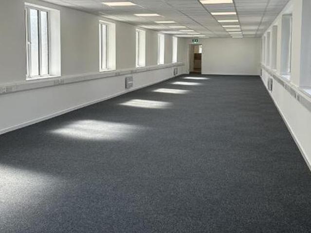Macrome Road, Wolverhampton, Office To Lease
