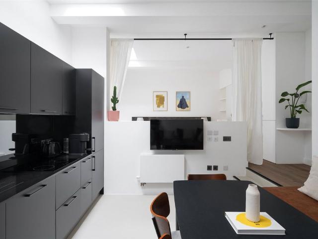 Macroom Road, London W9, 1 bed flat to rent, £2,383 pcm | PrimeLocation