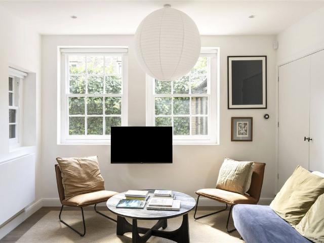 Macroom Road, London W9, 1 bed flat to rent, £2,578 pcm | PrimeLocation