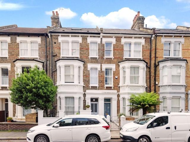Macroom Road, Maida Vale W9, 1 bed flat to rent, £2,500 pcm | PrimeLocation