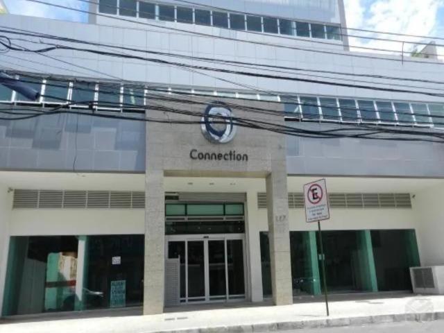 Madureira Sala com 25 m2 Ed. Connection Madureira