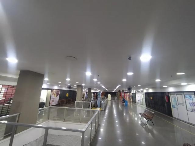Madureira Shopping Days Ótima sala comercial 35m² oportunidade única