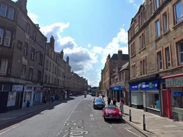 Mad Cut, 218 Gorgie Road, City of Edinburgh, EH11 2PN, United Kingdom | 2 bed apartment for rent #168149841 | Rentberry