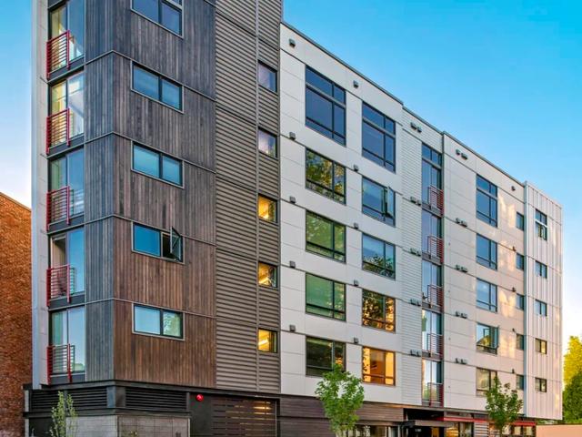 Mad Flats Live Bold. Work Free. Play Capitol Hill
