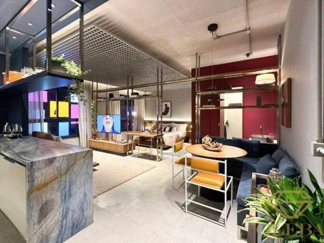 Madá apartamento para venda na Gleba Palhano em Londrina