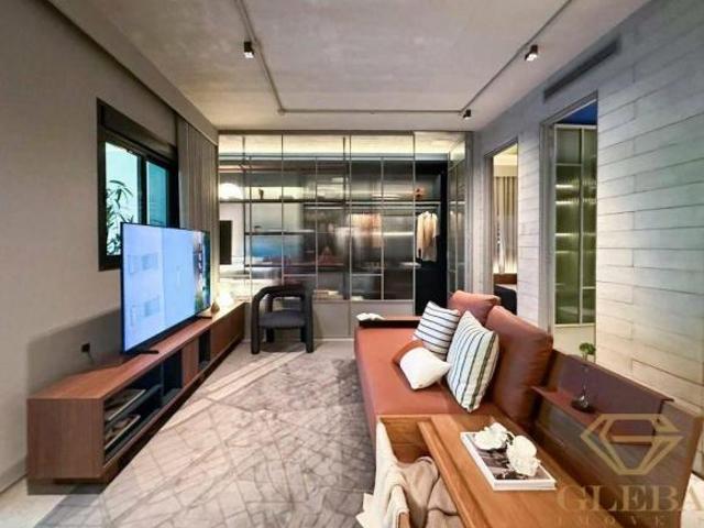 Madá 82m² venda apartamento na planta Gleba Palhano Londrina