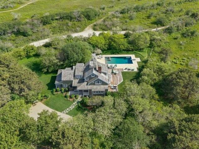 Madaket Rd, Nantucket, Home For Sale