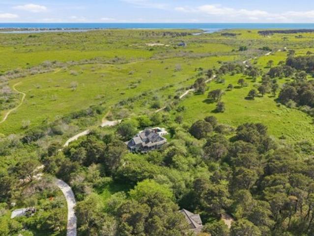 Madaket Rd, Nantucket, Home For Sale
