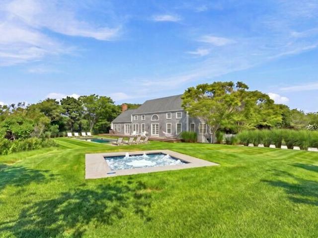 Madaket Rd, Nantucket, Home For Sale