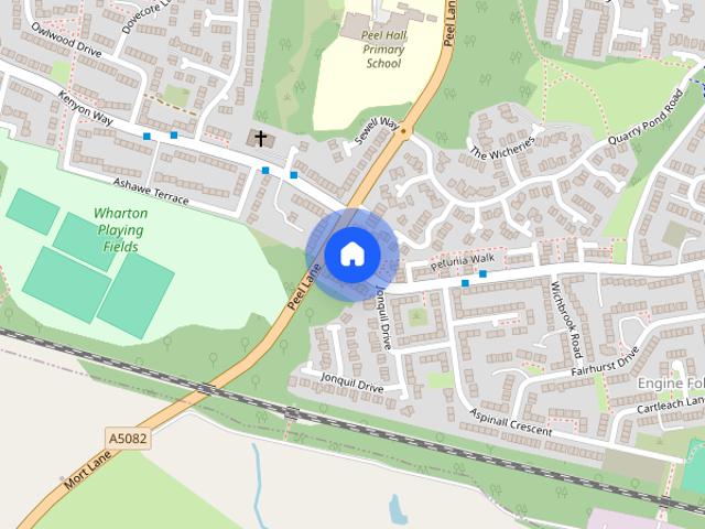Madams Wood Road, Worsley, M28