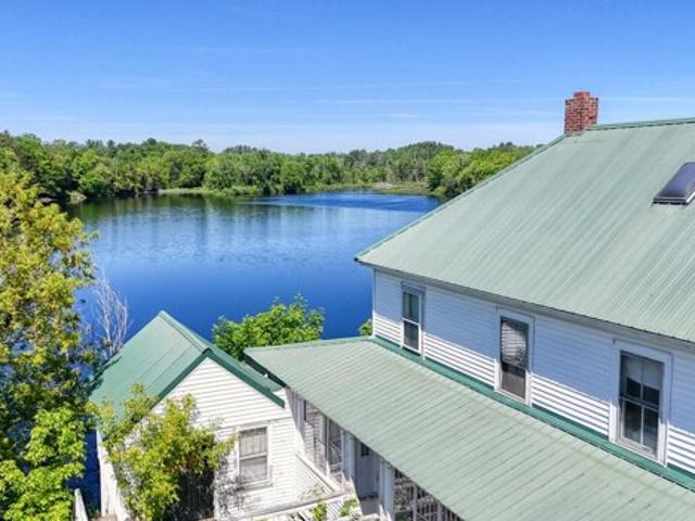 Madawaska Ave, Pittsfield, Home For Sale