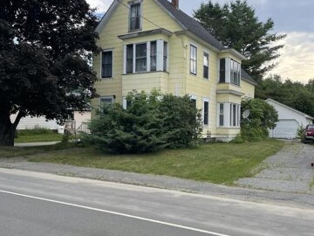 Madawaska Ave, Pittsfield, Home For Sale
