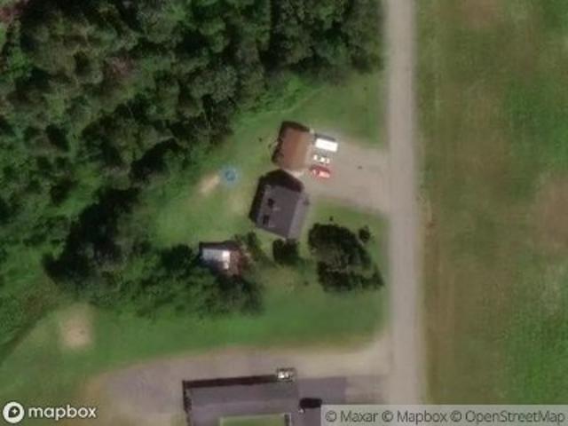 Madawaska Rd