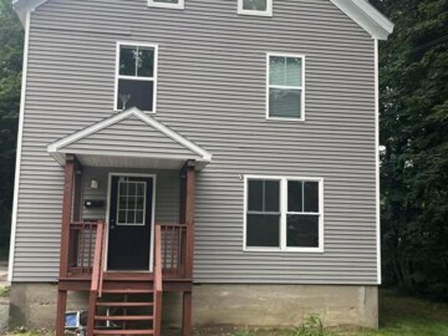 Madbury Rd, Durham, Home For Sale