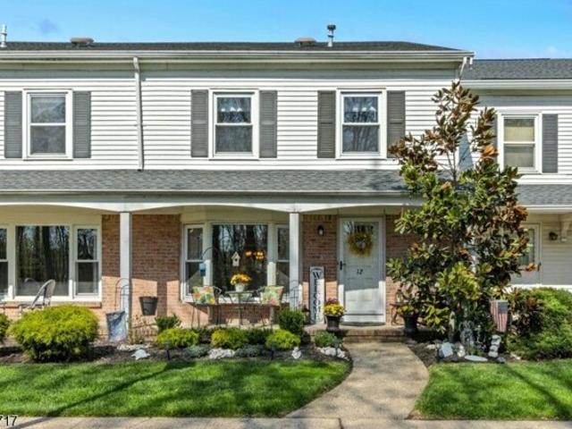 Maddaket, Scotch Plains, Condo For Sale