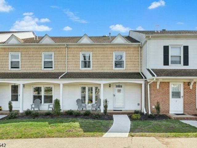 Maddaket, Scotch Plains, Condo For Sale