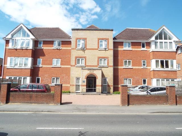 Maddalena House, Southampton SO15, 1 bed flat to rent, £1,000 pcm | PrimeLocation