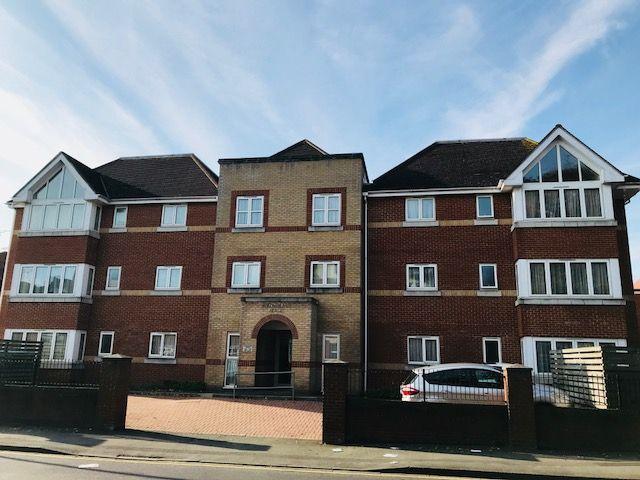 Maddalena House, Southampton SO15, 1 bed flat to rent, £950 pcm | PrimeLocation