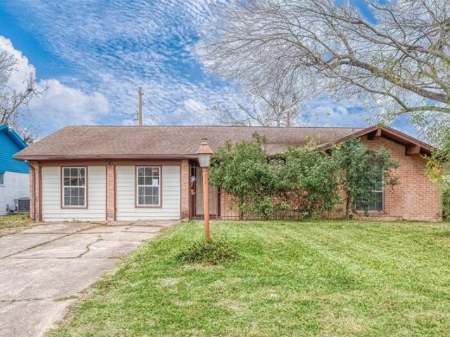 Madden Ln, Houston, Home For Rent