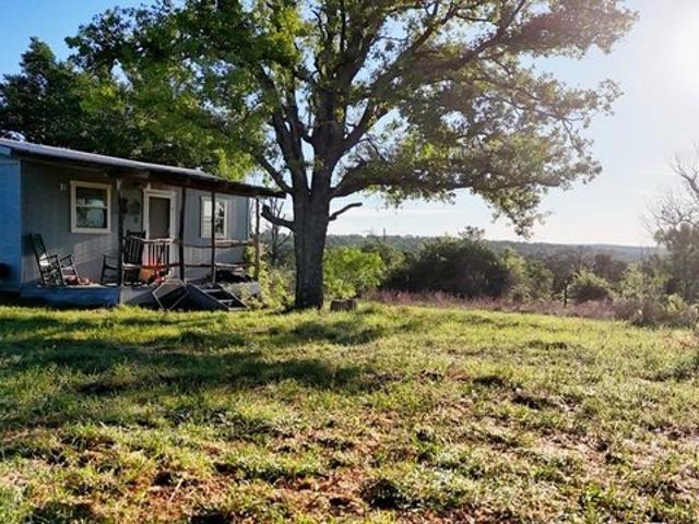 Madden Ranch Rd, Llano, TX 78643