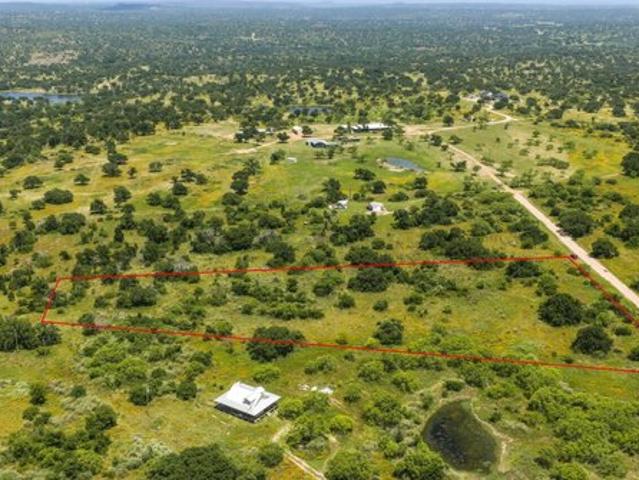 Madden Ranch Rd, Valley Spring, TX 76885