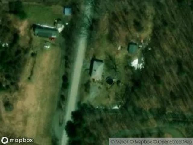 Madden Rd