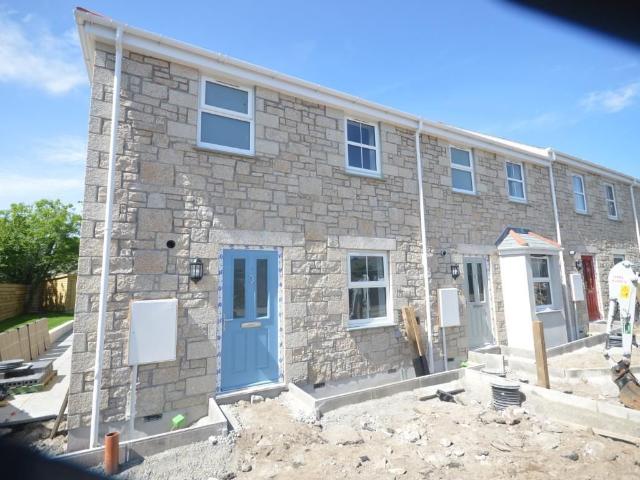 Madderns Row, Church Road, Pool, Redruth TR15, 3 bed end terrace house to rent, £1,500 pcm | PrimeLocation
