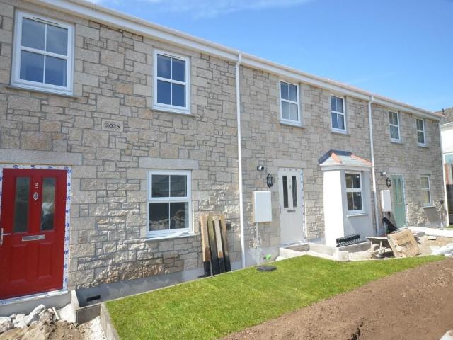Madderns Row, Church Road, Pool, Redruth TR15, 2 bed terraced house to rent, £1,200 pcm | PrimeLocation
