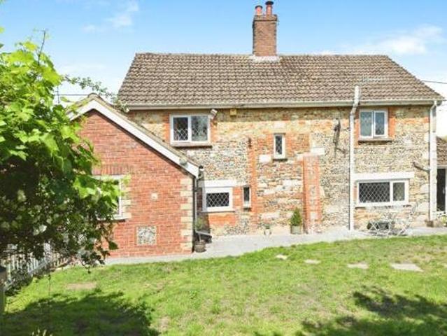 Maddington Street, Shrewton, 3 Bedroom Detached