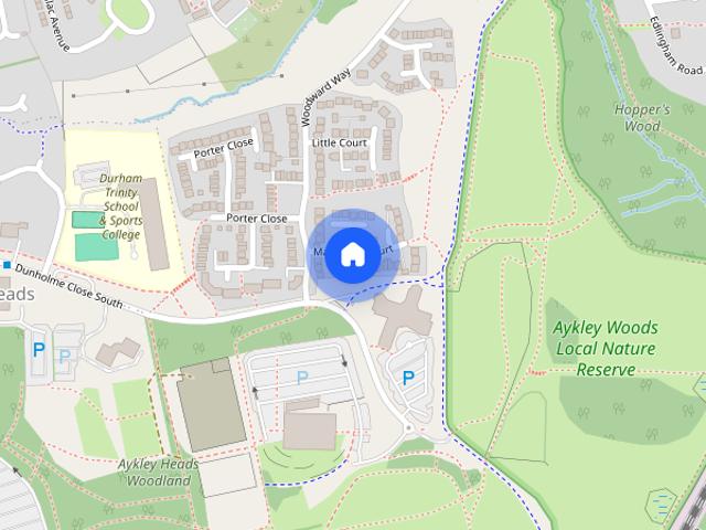 Maddison Court, Aykley Heads, DH1