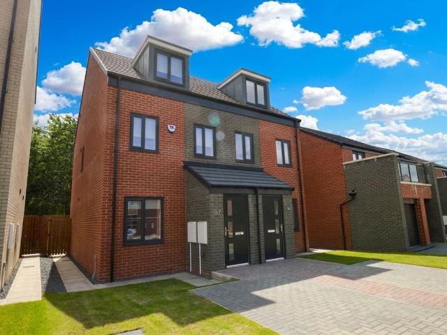 Maddison Court, Aykley Heads DH1, 3 bed semi detached house to rent, £1,275 pcm | PrimeLocation