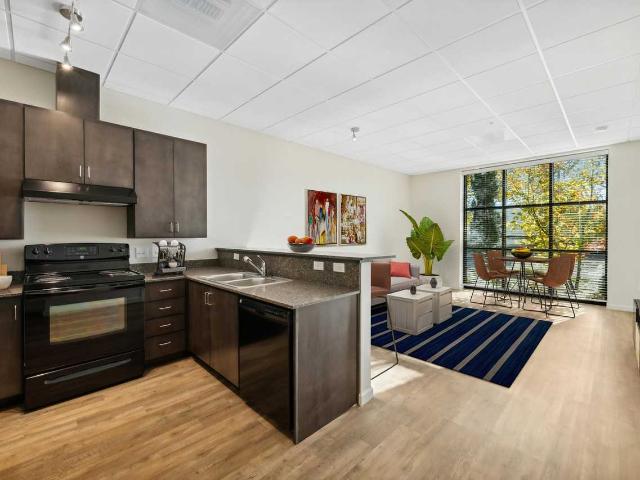 Maddox Apartments 1 Bedroom Apartment for Rent at 995 N Marine Dr, Portland, OR 97217 Bridgeton