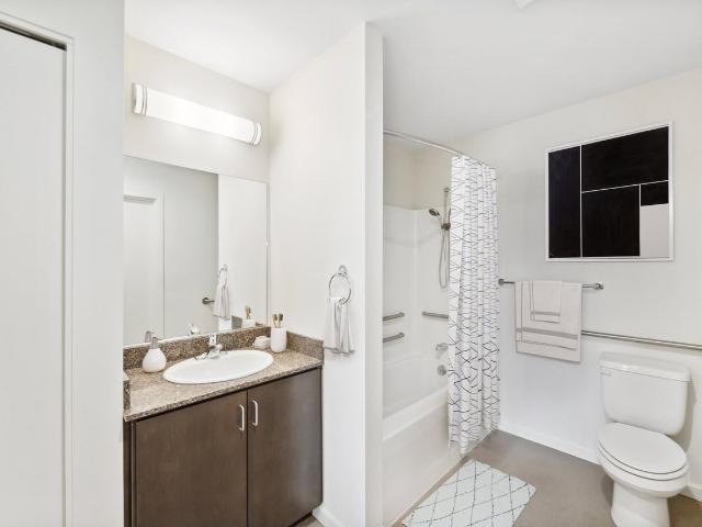Maddox Apartments 1 Bedroom Apartment for Rent at 995 N Marine Dr, Portland, OR 97217 Bridgeton