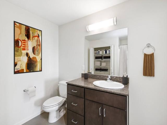 Maddox Apartments Studio Apartment for Rent at 995 N Marine Dr, Portland, OR 97217 Bridgeton