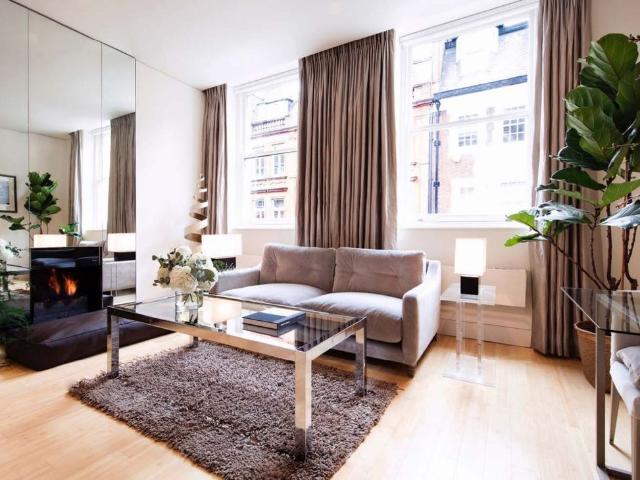 Maddox Street, London W1S, 1 bed flat to rent, £11,527 pcm | PrimeLocation
