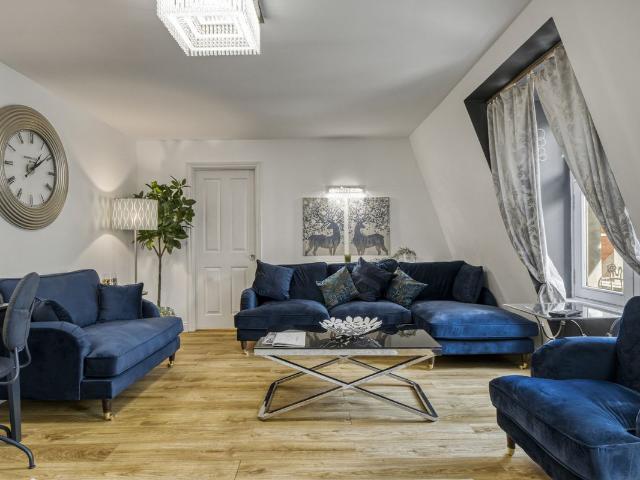 Maddox Street, London W1S, 2 bed flat to rent, £12,892 pcm | PrimeLocation