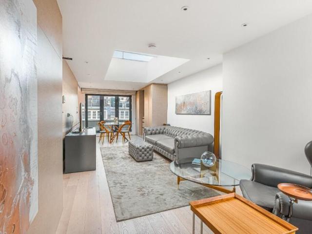 Maddox Street W1S, 3 bed flat to rent, £9,680 pcm | PrimeLocation