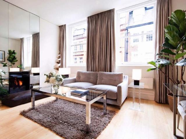Maddox Street 1 bed apartment to rent £11,527 pcm £2,660 pw