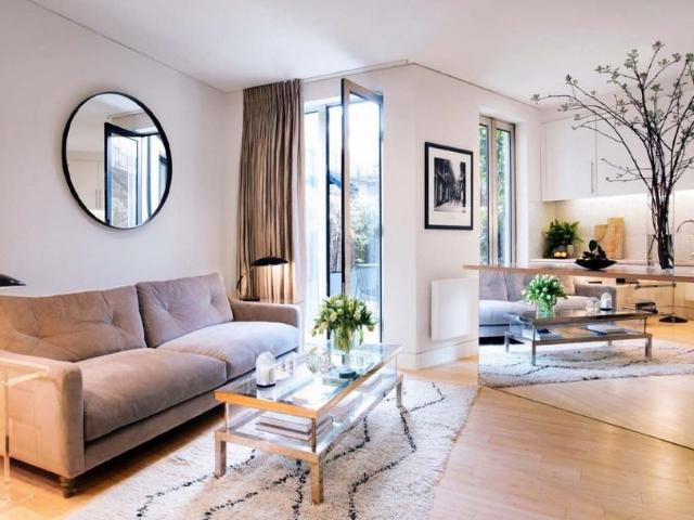 Maddox Street 3 bed apartment to rent £21,688 pcm £5,005 pw