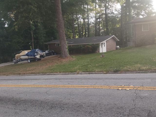 Maddox Rd